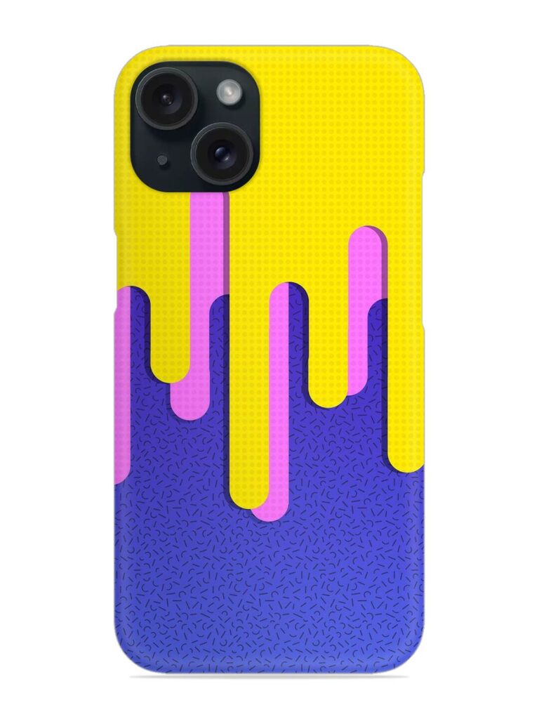 Buy Snap Mobile Cover Back Cover Online @ 99 only | Zapvi