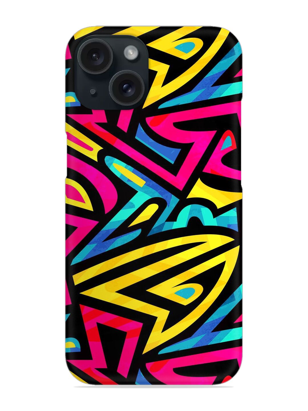 Buy Snap Mobile Cover Back Cover Online @ 99 only | Zapvi