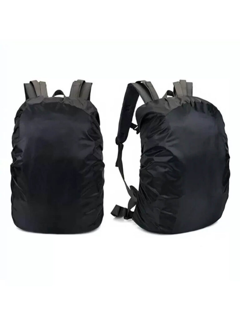 Waterproof Backpack Cover - Zapvi