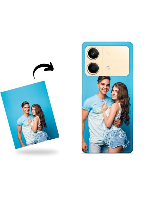 Buy Poco X6 Neo (5G) Back Cover Online @ 99 only | Zapvi