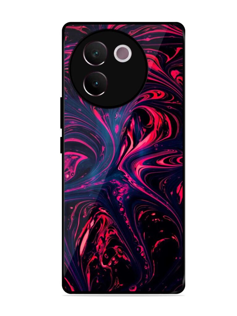 Buy Vivo V30E (5G) Back Cover Online @ 99 only | Zapvi