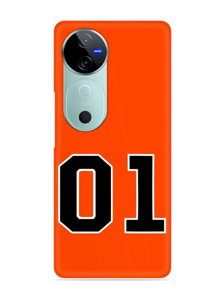 Buy Vivo V40 (5G) Back Cover Online @ 99 only | Zapvi