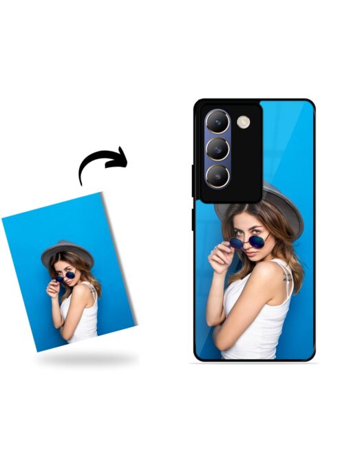 Buy VIVO T3 (5G) Back Cover Online @ 99 only | Zapvi