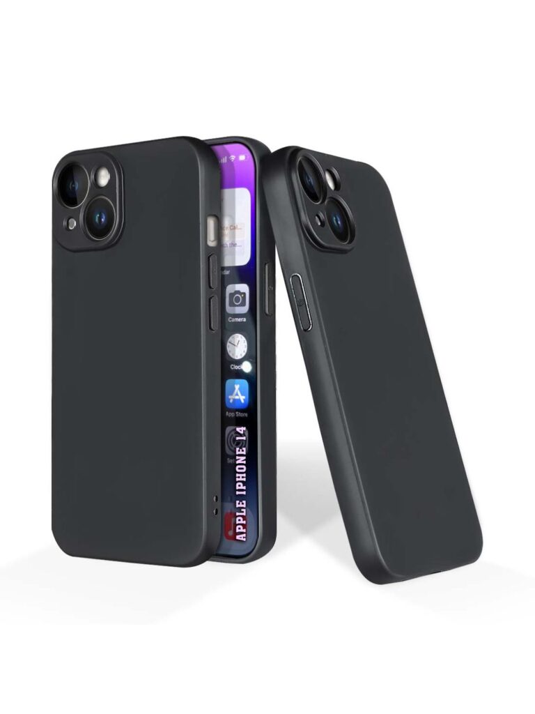 Buy Apple Iphone 14 Back Cover Online From Rs. 99 only | Zapvi