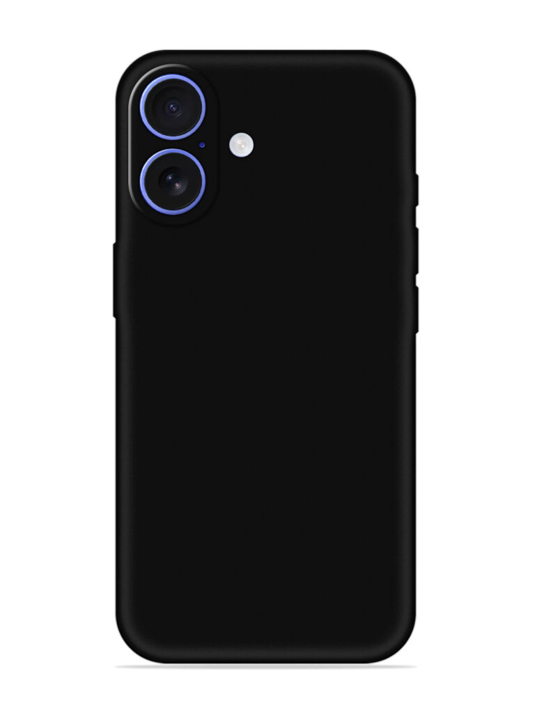 Buy Apple Iphone 16 Back Cover Online @ 99 only | Zapvi