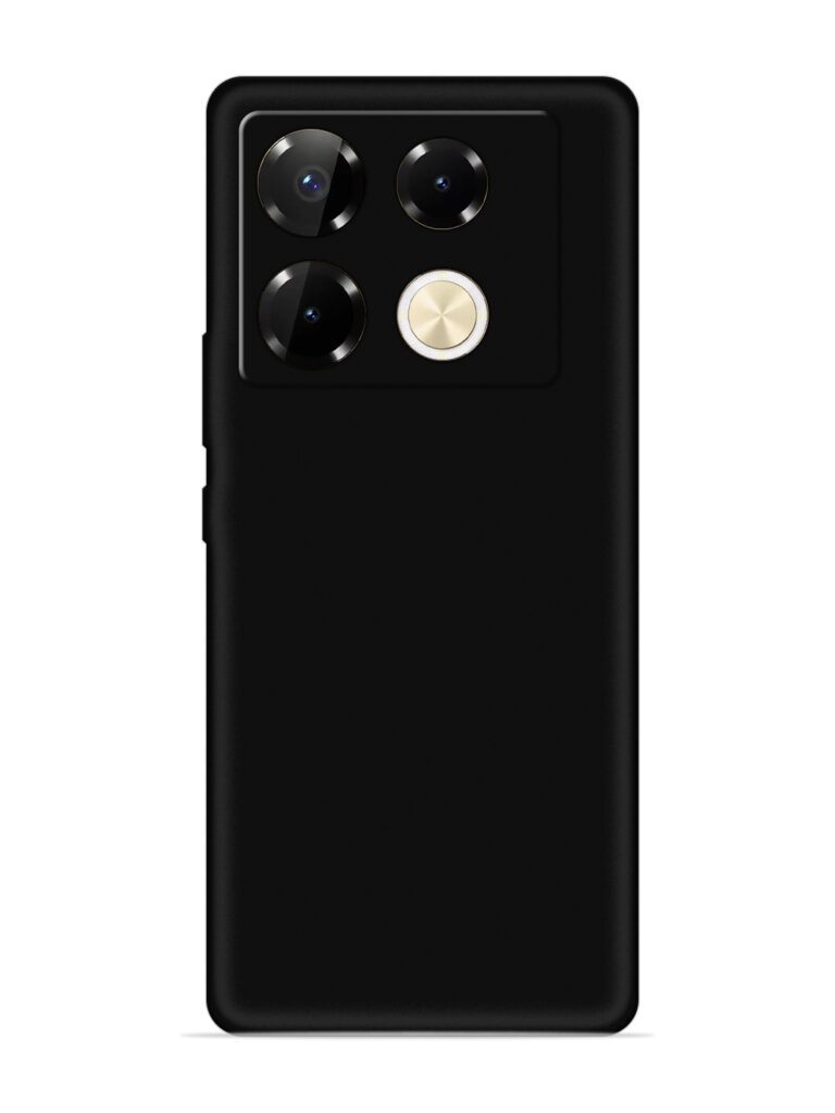 Buy Infinix Note 40 Pro (5G) Back Cover Online @ 99 only | Zapvi