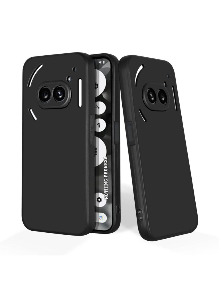 Buy NOTHING PHONE 2A Back Cover Online @ 99 only | Zapvi
