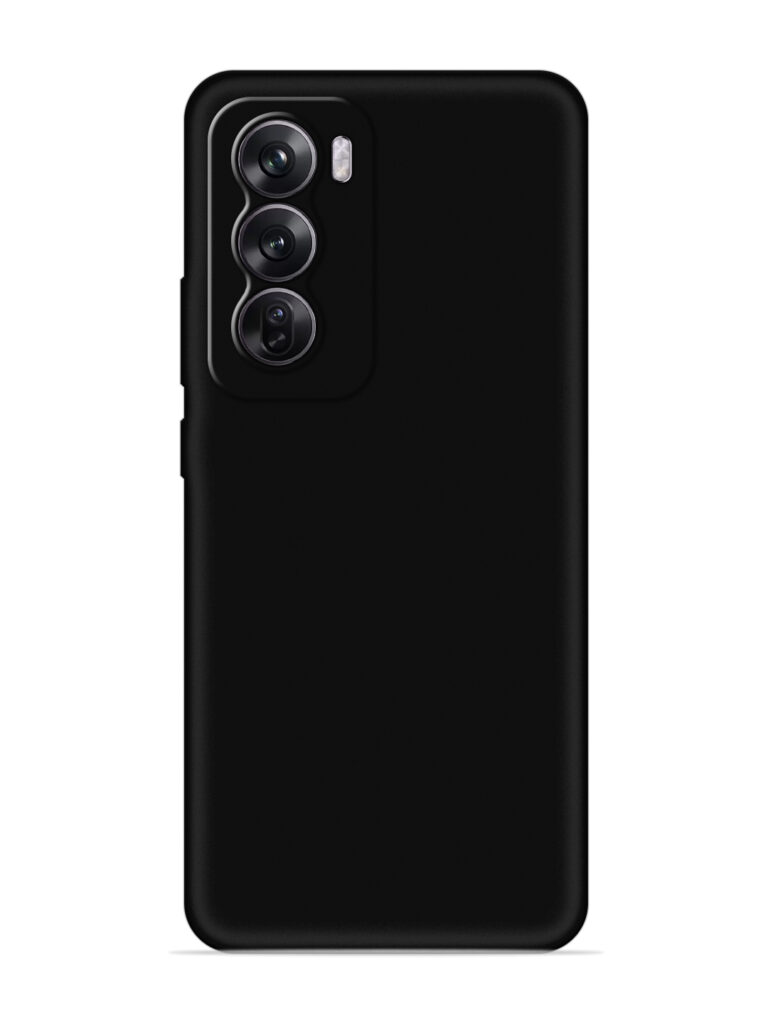 Buy Oppo Reno 12 Pro (5G) Back Cover Online @ 99 only | Zapvi