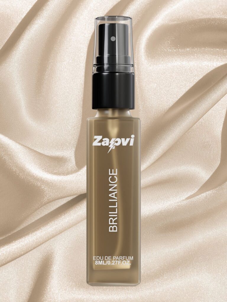 Brilliance Oudh Unisex Perfume - 8 ml - Zapvi