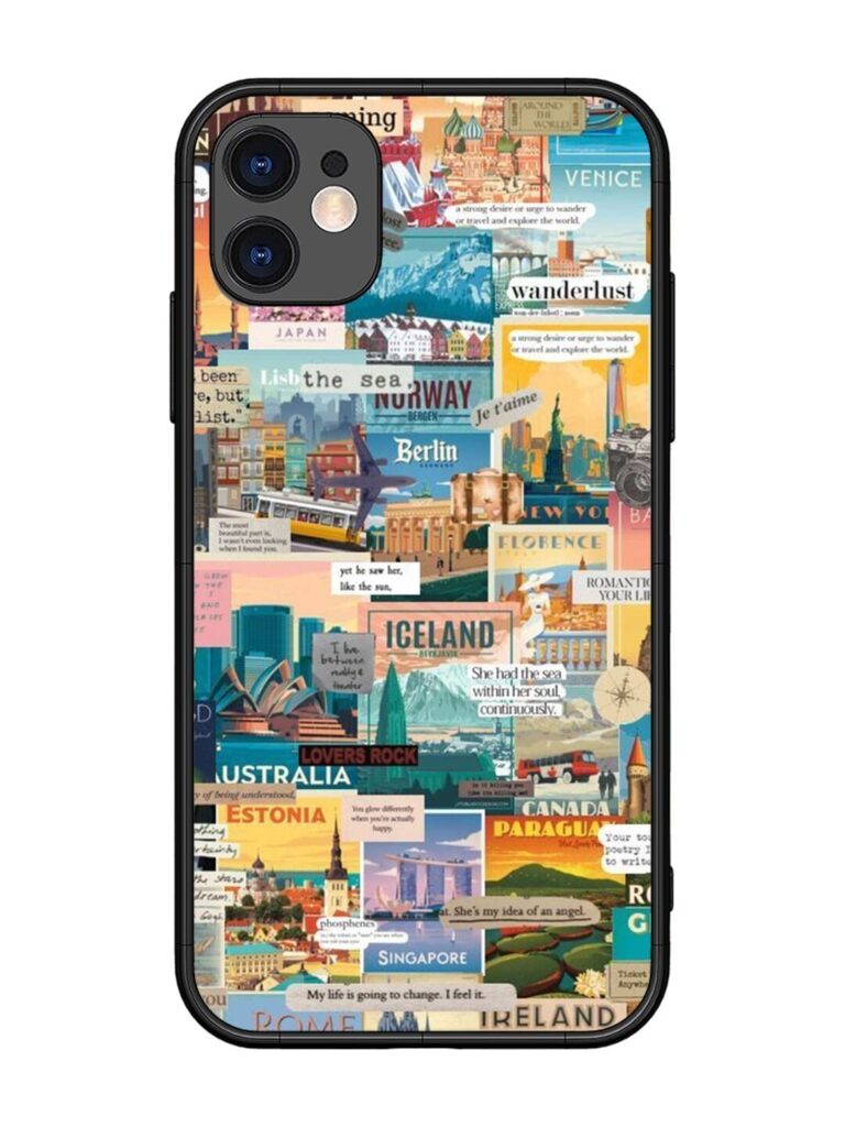 Buy Apple Iphone 11 Back Cover Online From Rs. 99 only | Zapvi