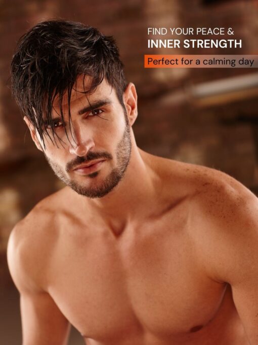 Pinnacle Men Perfume - 8 ml - Zapvi