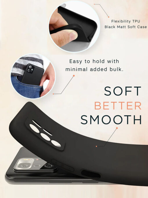 Buy Oppo K12X (5G) Back Cover Online @ 99 only | Zapvi