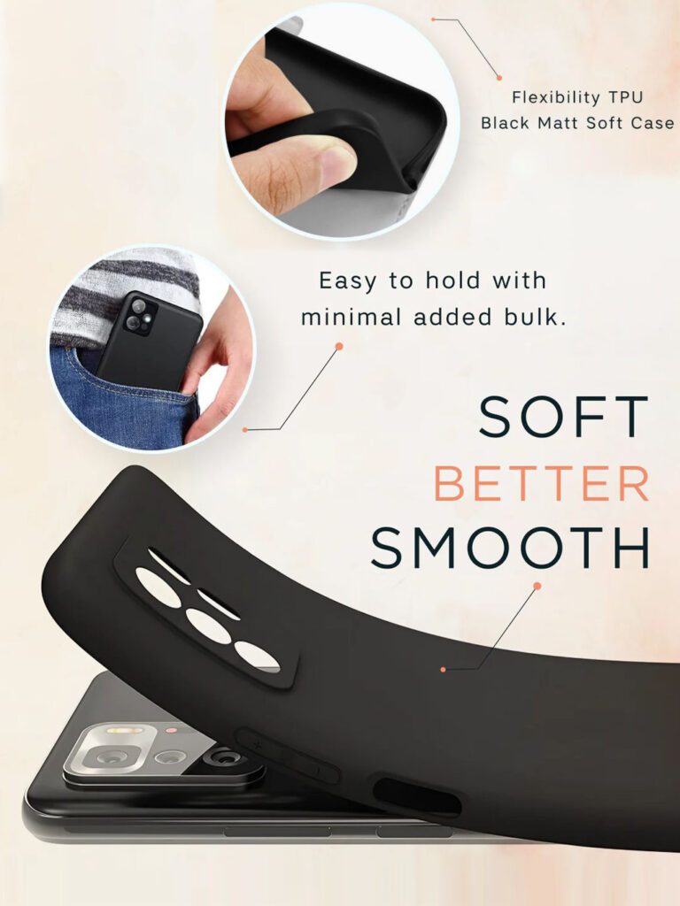 Buy Xiaomi Redmi Note 13 Pro (5G) Back Cover Online From Rs. 99 only ...