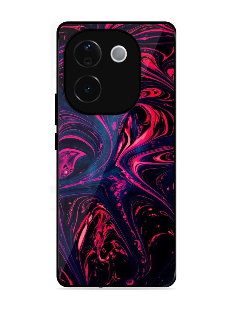 Buy Iqoo Z9S Pro (5G) Back Cover Online @ 99 only | Zapvi