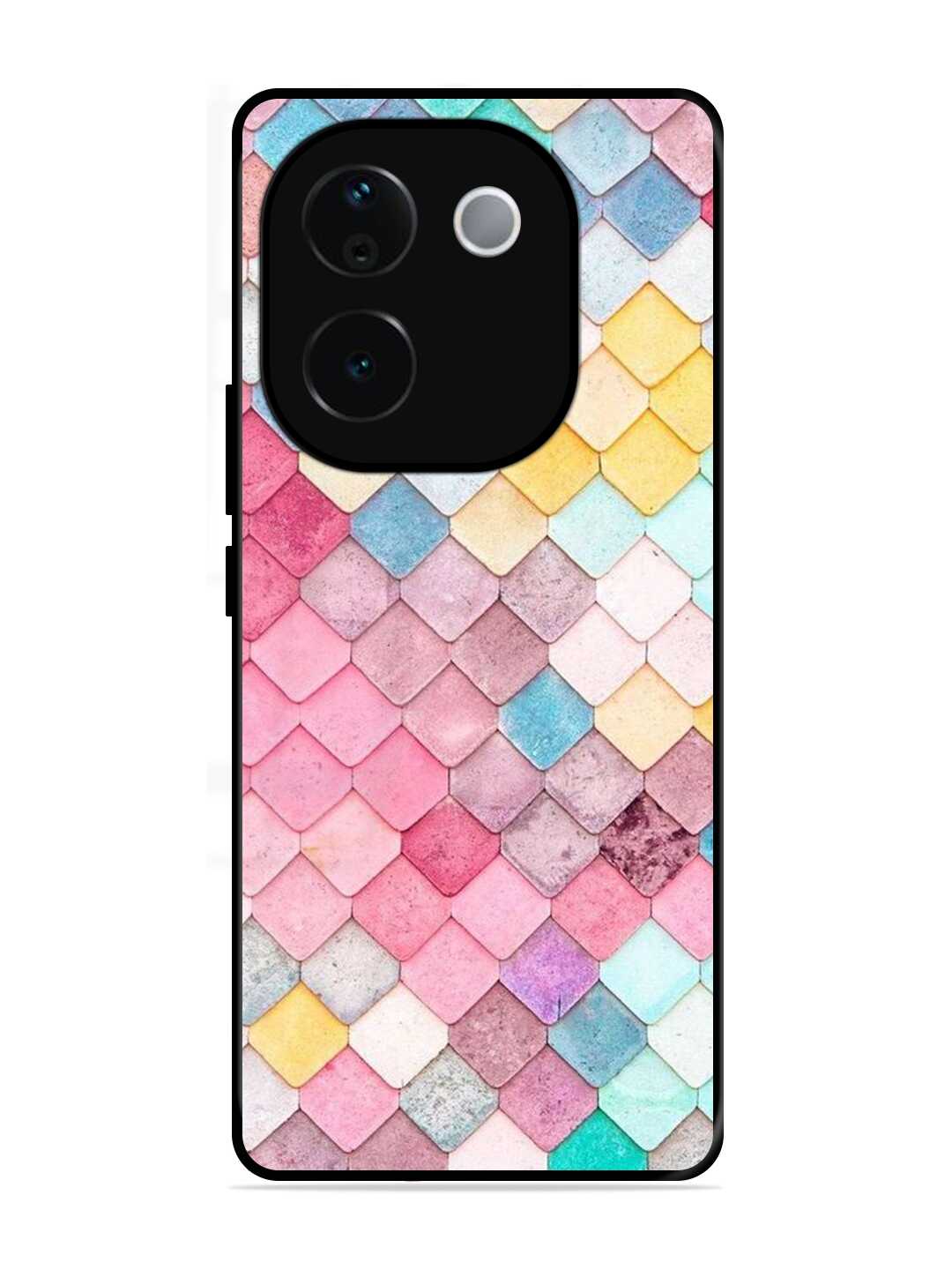 Buy Vivo T3 Pro (5G) Back Cover Online @ 99 only | Zapvi