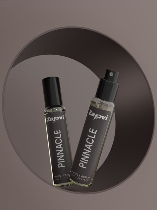 Pinnacle Men Perfume - 20 ml - Zapvi