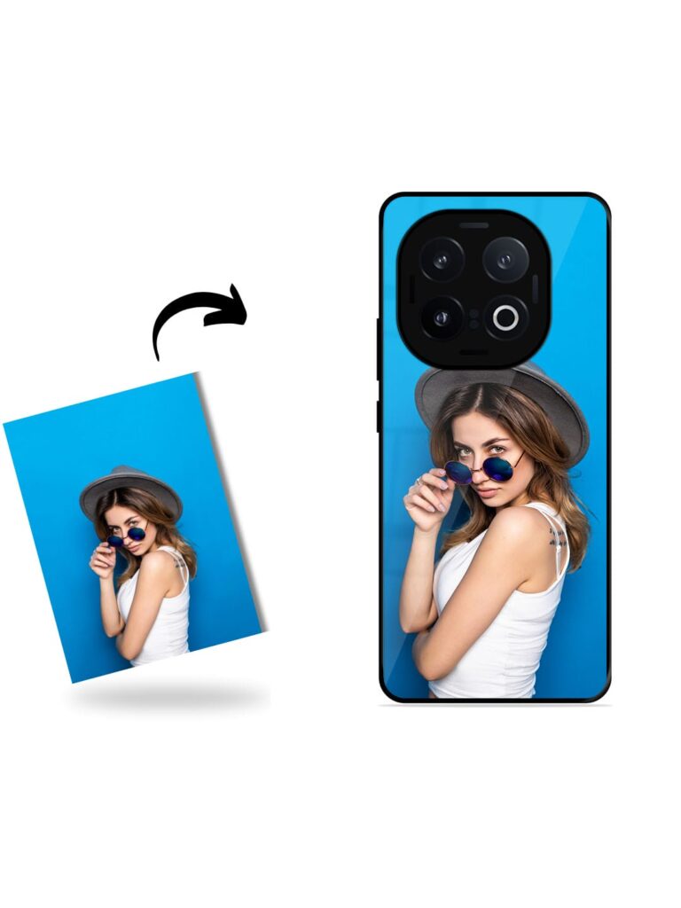 Buy Iqoo 13 (5G) Back Cover Online @ 99 only | Zapvi