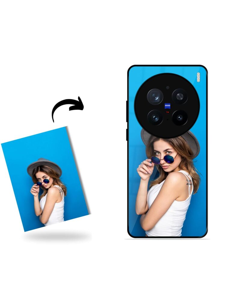 Buy Vivo X200 Pro (5G) Back Cover Online @ 99 only | Zapvi