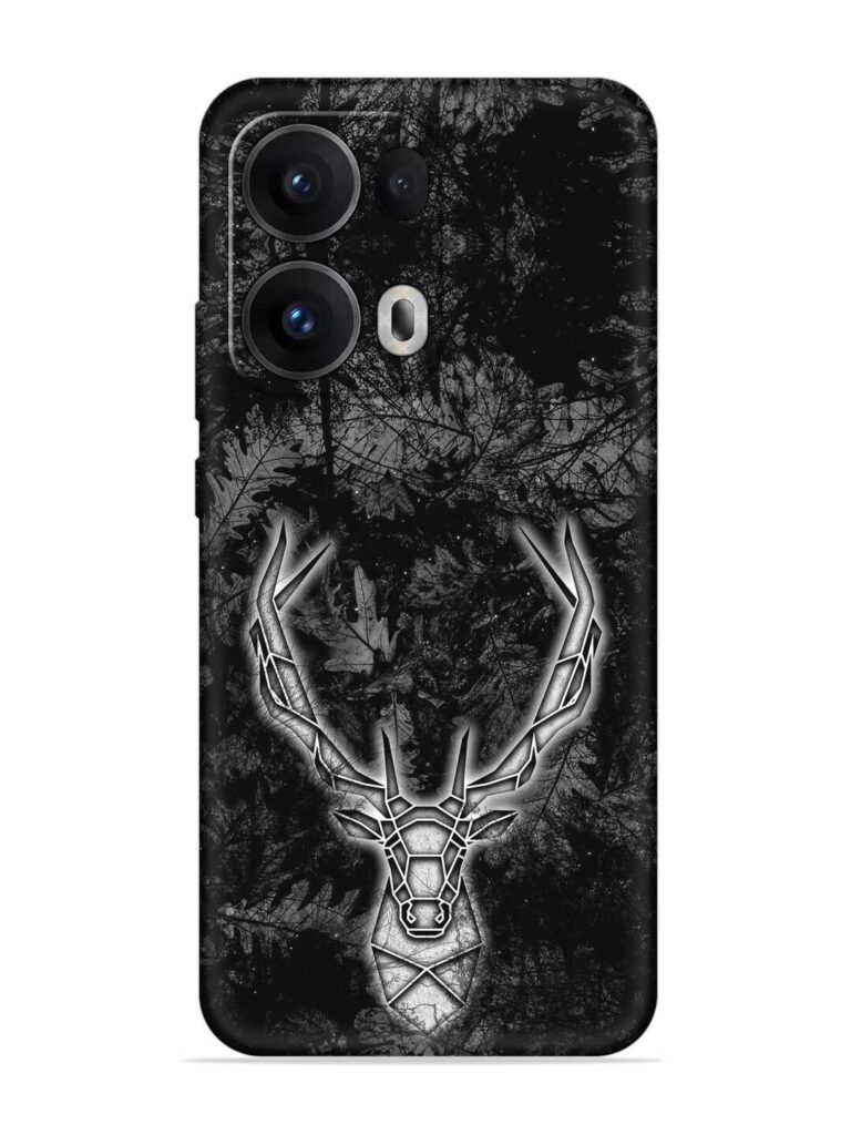 Buy Oppo Reno 13 Pro (5G) Pro Back Cover Online @ 99 only | Zapvi