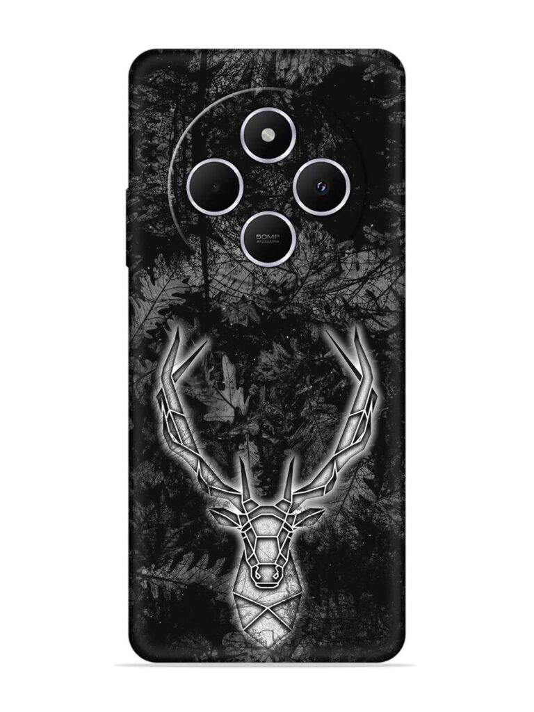 Buy Xiaomi Redmi 14C (5G) Back Cover Online @ 99 only | Zapvi