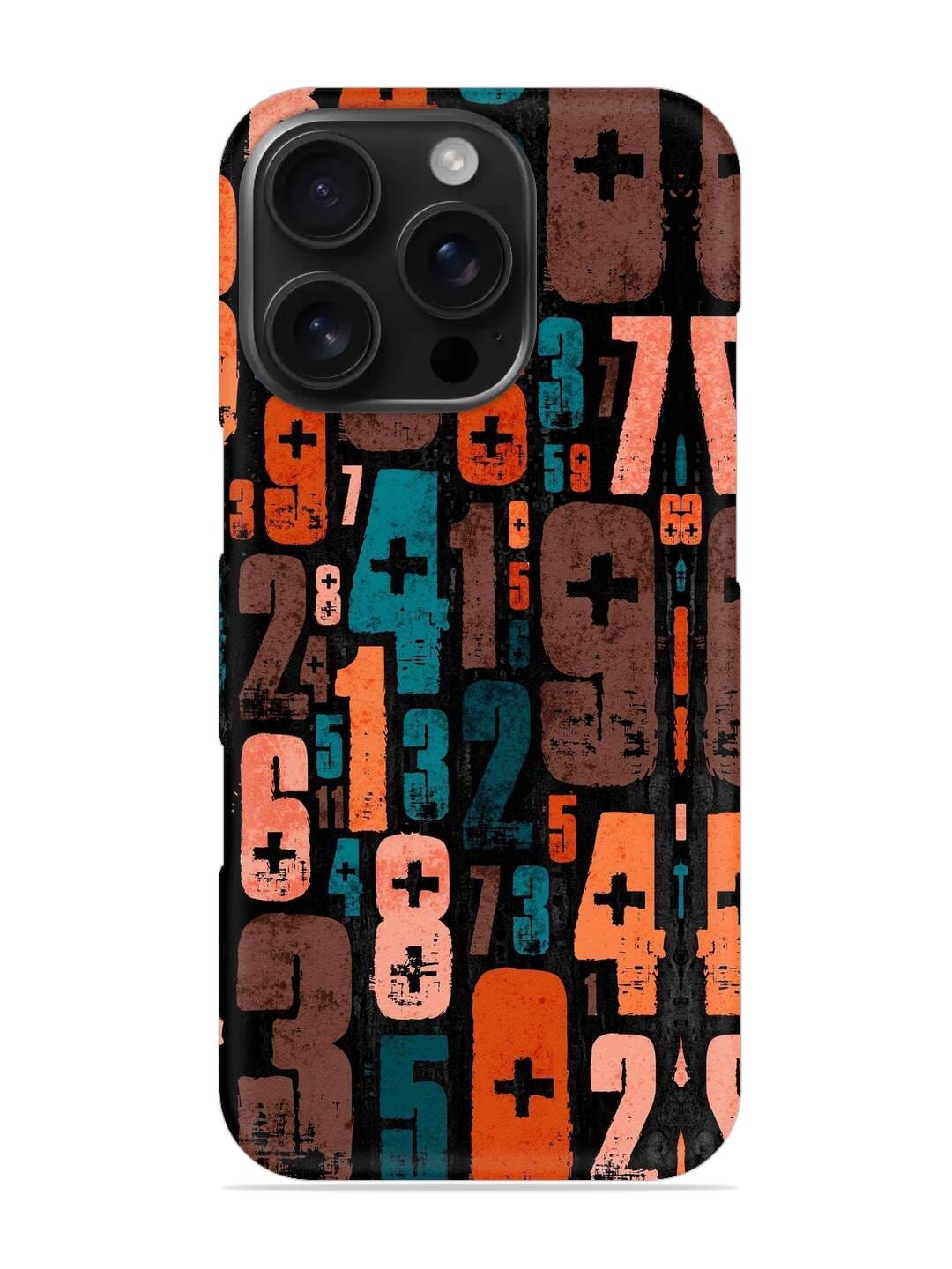 Buy Apple Iphone 16 Pro Back Cover Online @ 99 only | Zapvi