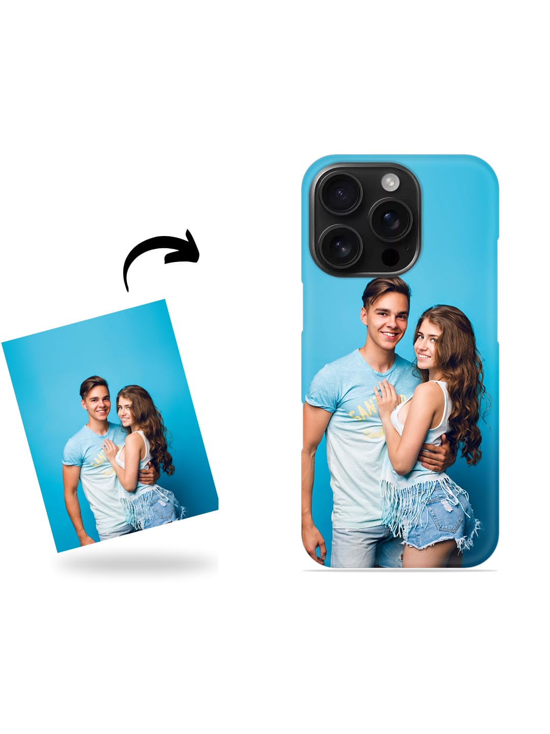 Buy Apple Iphone 16 Pro Back Cover Online @ 99 only | Zapvi