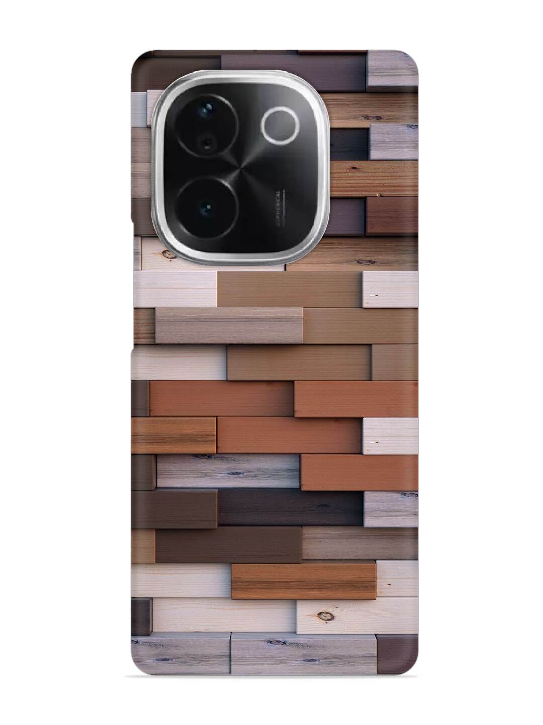 Buy Iqoo Z9S Pro (5G) Back Cover Online @ 99 only | Zapvi