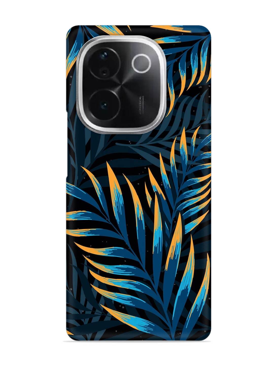 Buy Iqoo Z9S Pro (5G) Back Cover Online @ 99 only | Zapvi