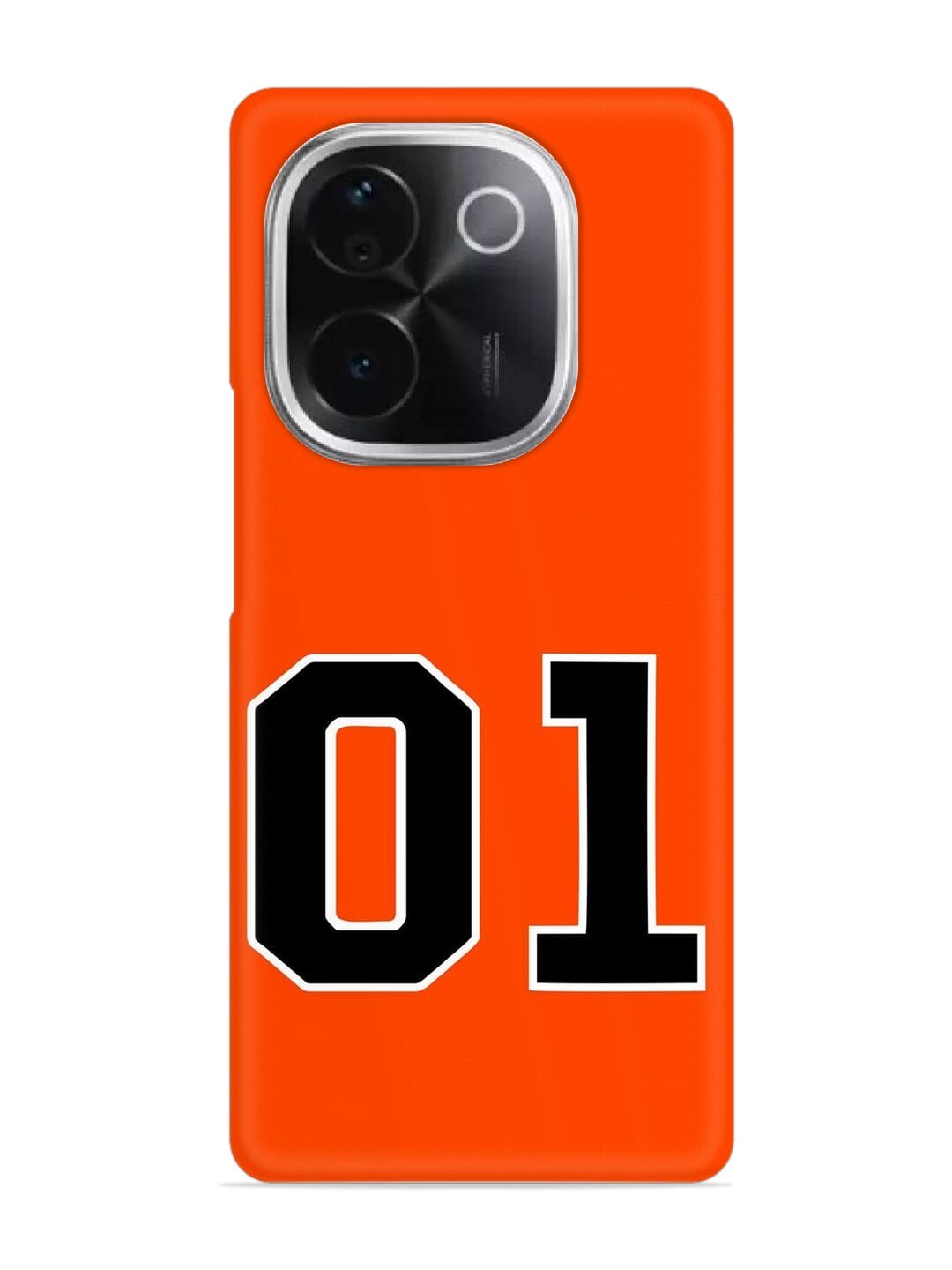 Buy Vivo T3 Pro (5G) Back Cover Online @ 99 only | Zapvi