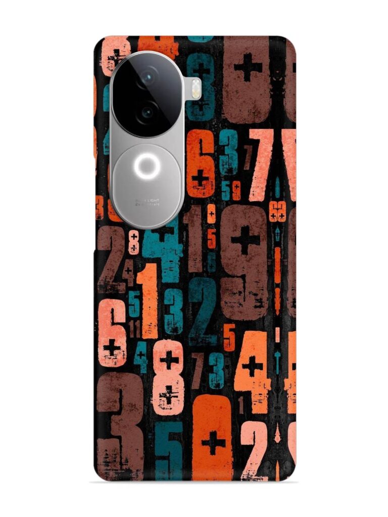 Buy Vivo V40E (5G) Back Cover Online @ 99 only | Zapvi