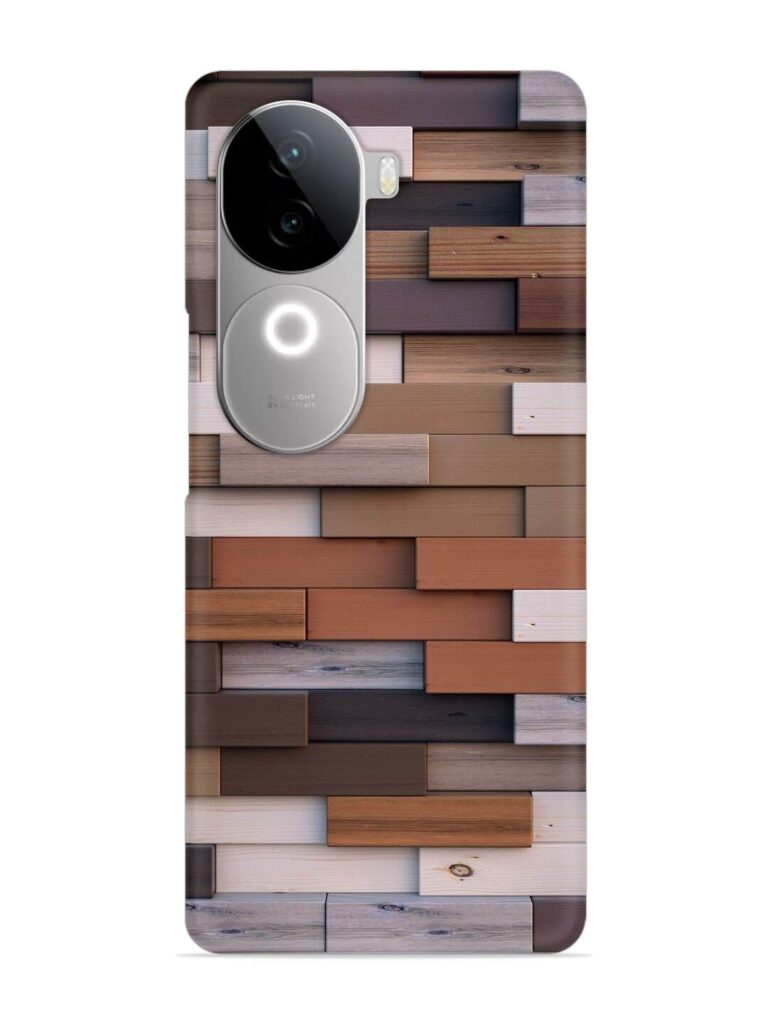 Buy Vivo V40E (5G) Back Cover Online @ 99 only | Zapvi