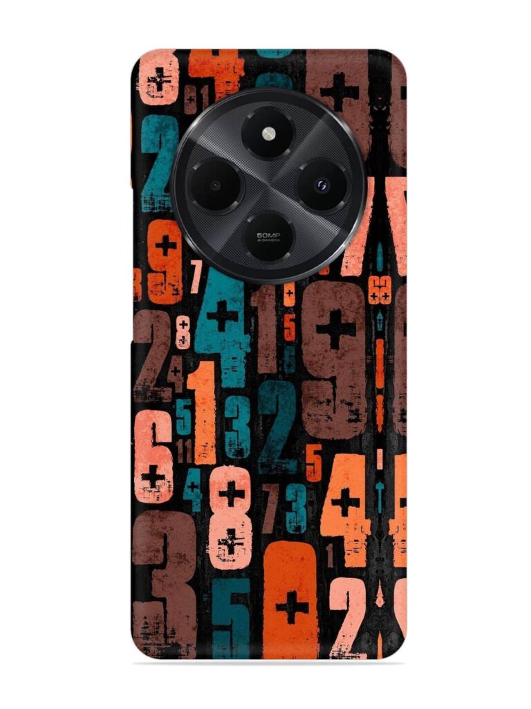 Buy Xiaomi Redmi 14C (5G) Back Cover Online @ 99 only | Zapvi