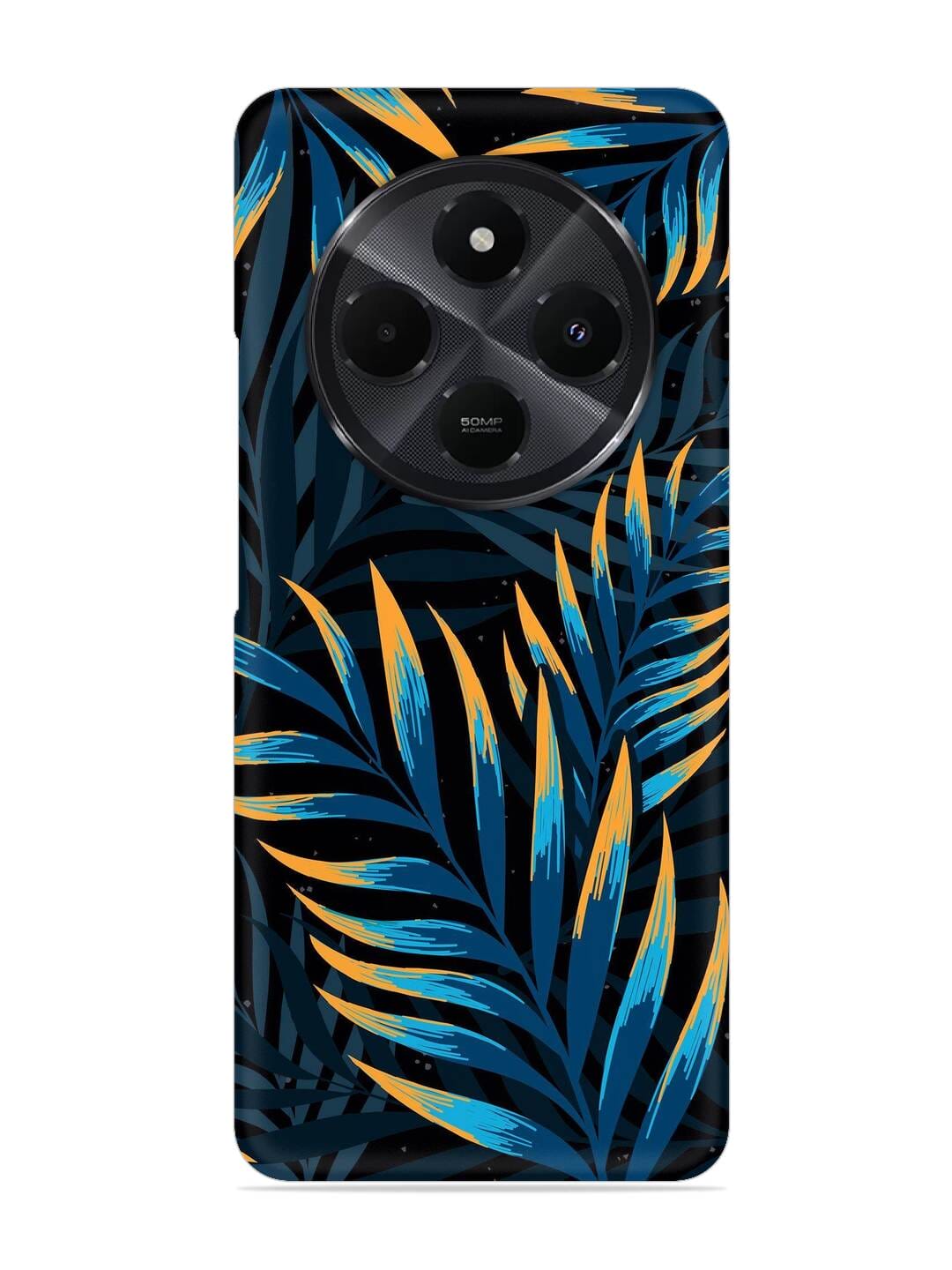 Buy Xiaomi Redmi 14C (5G) Back Cover Online @ 99 only | Zapvi