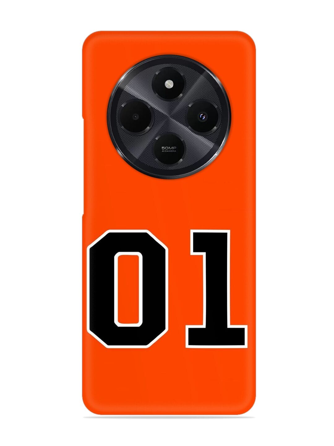 Buy Xiaomi Redmi 14C (5G) Back Cover Online @ 99 only | Zapvi