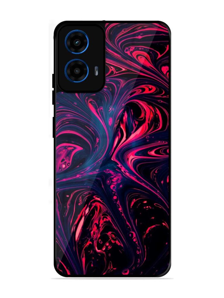 Buy Motorola Moto G45 (5G) Back Cover Online @ 99 only | Zapvi