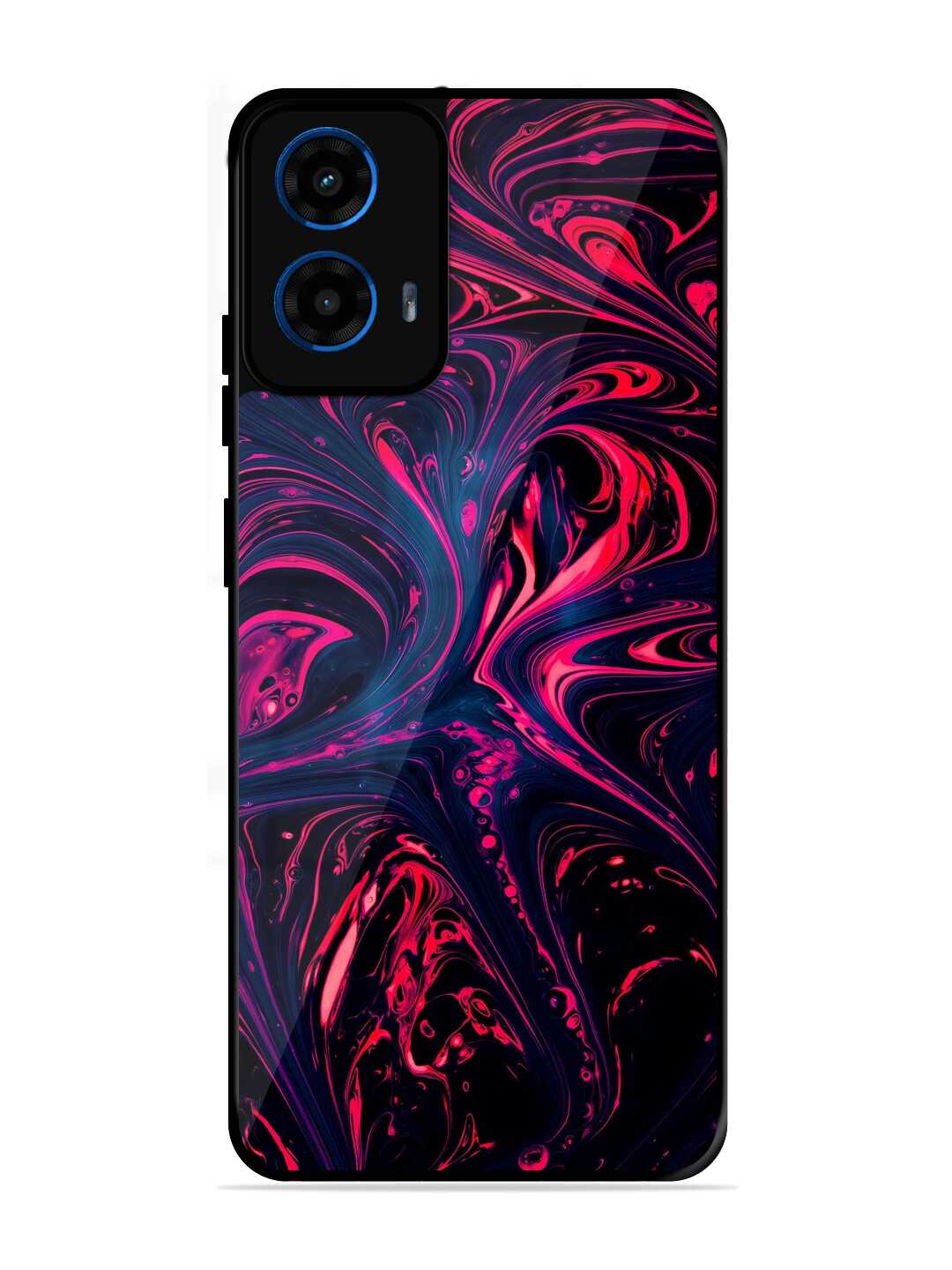 Buy Motorola Moto G45 (5G) Back Cover Online @ 99 only | Zapvi