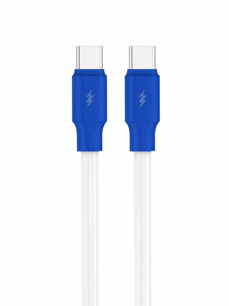 USB Type-C to Type-C Fast Charging Cable | 120W Fast Charge | High ...