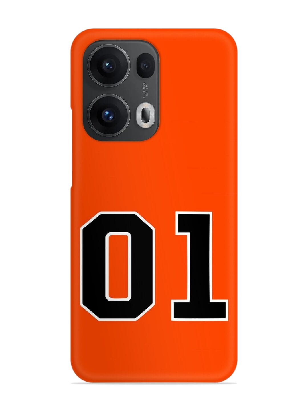 Buy Oppo Reno 13 Pro (5G) Pro Back Cover Online @ 99 only | Zapvi