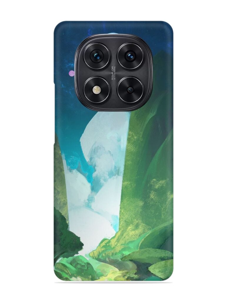 Buy Xiaomi Redmi Note 14 Pro (5G) Back Cover Online @ 99 only | Zapvi