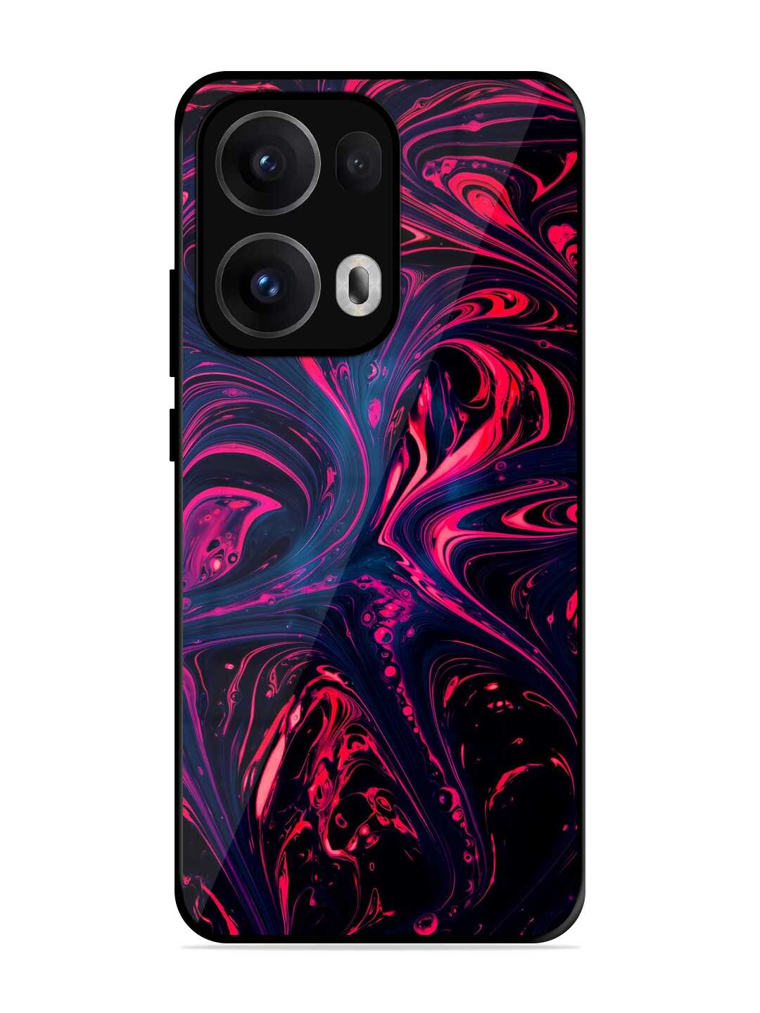 Buy Oppo Reno 13 Pro (5G) Pro Back Cover Online @ 99 only | Zapvi