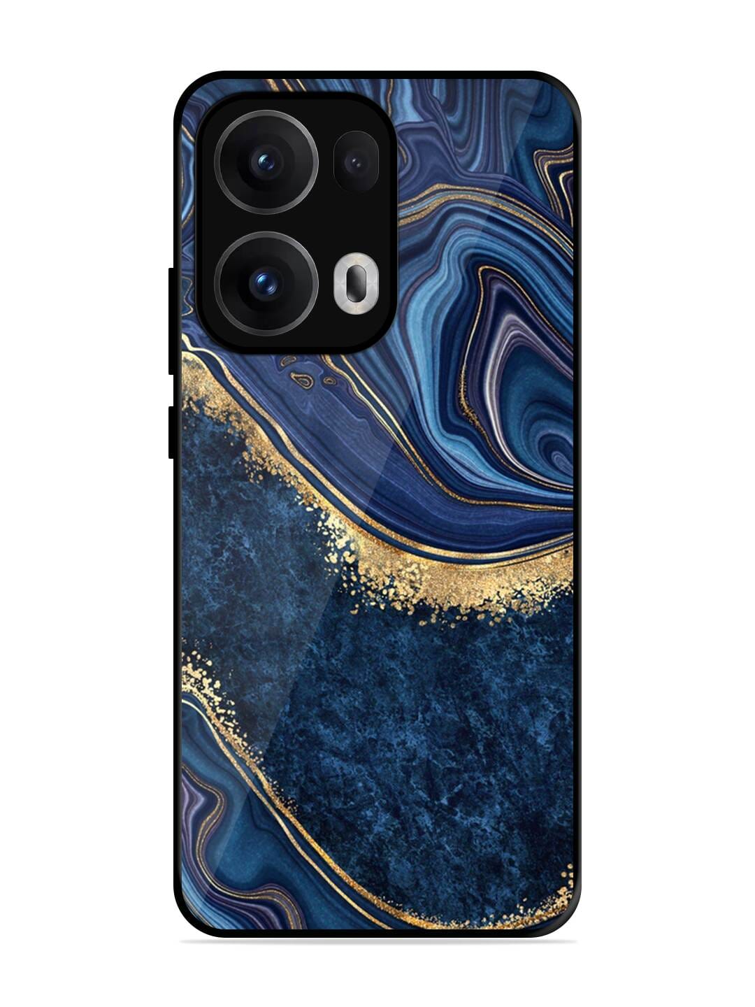 Buy Oppo Reno 13 Pro (5G) Pro Back Cover Online @ 99 only | Zapvi