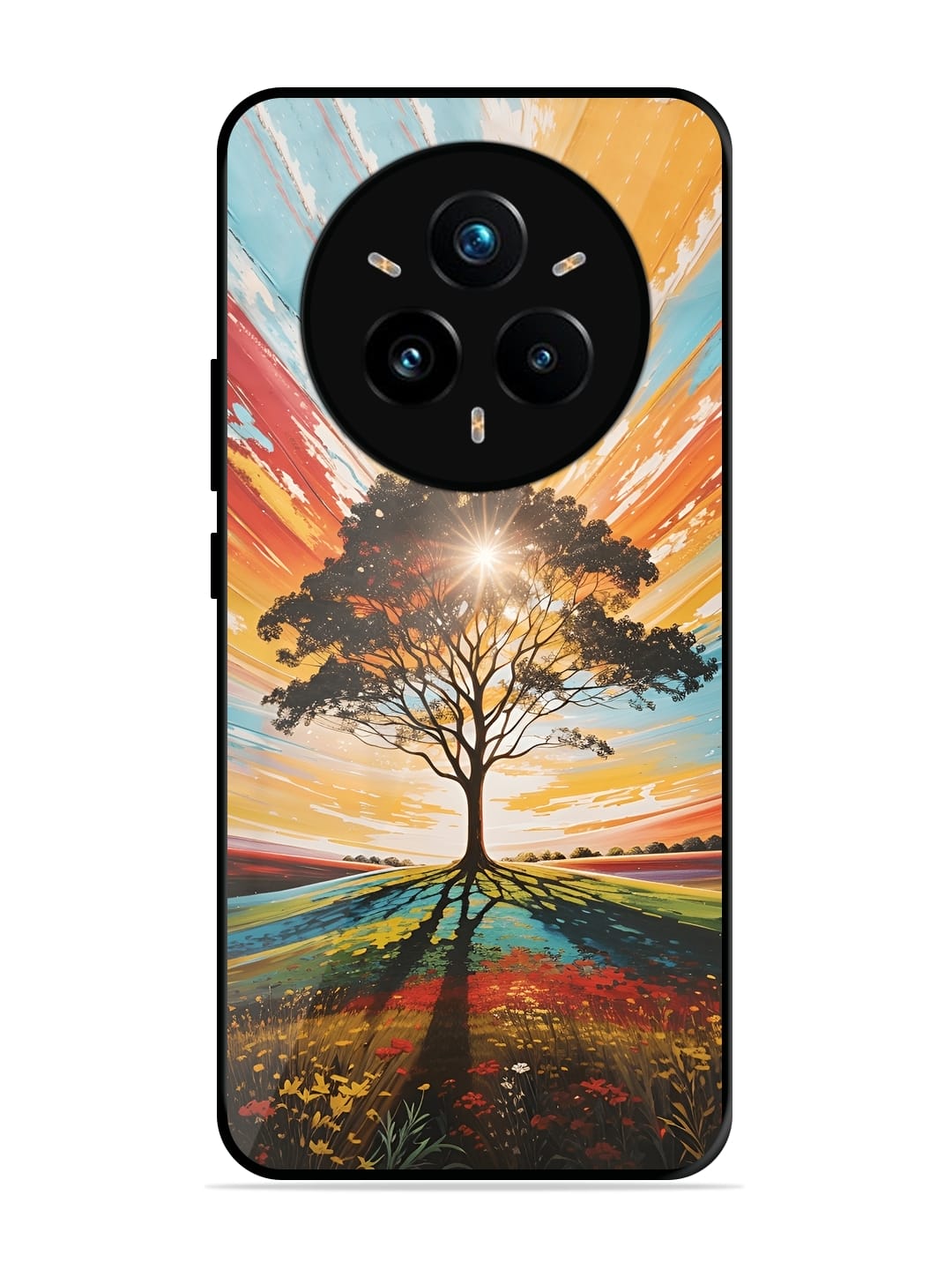 Buy Realme 14 Pro Plus (5G) Back Cover Online @ 99 only | Zapvi