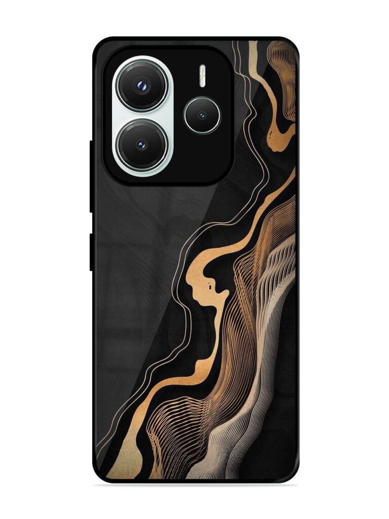 Buy Xiaomi Redmi Note 14 (5G) Back Cover Online @ 99 only | Zapvi