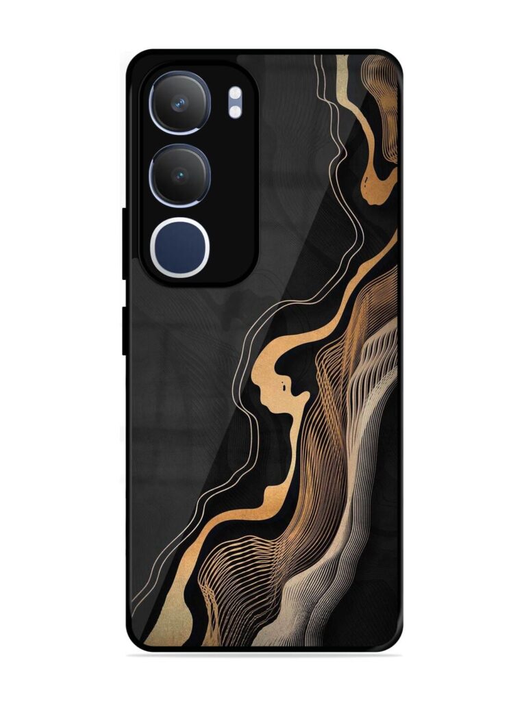 Buy Vivo Y29 (5G) Back Cover Online @ 99 only | Zapvi