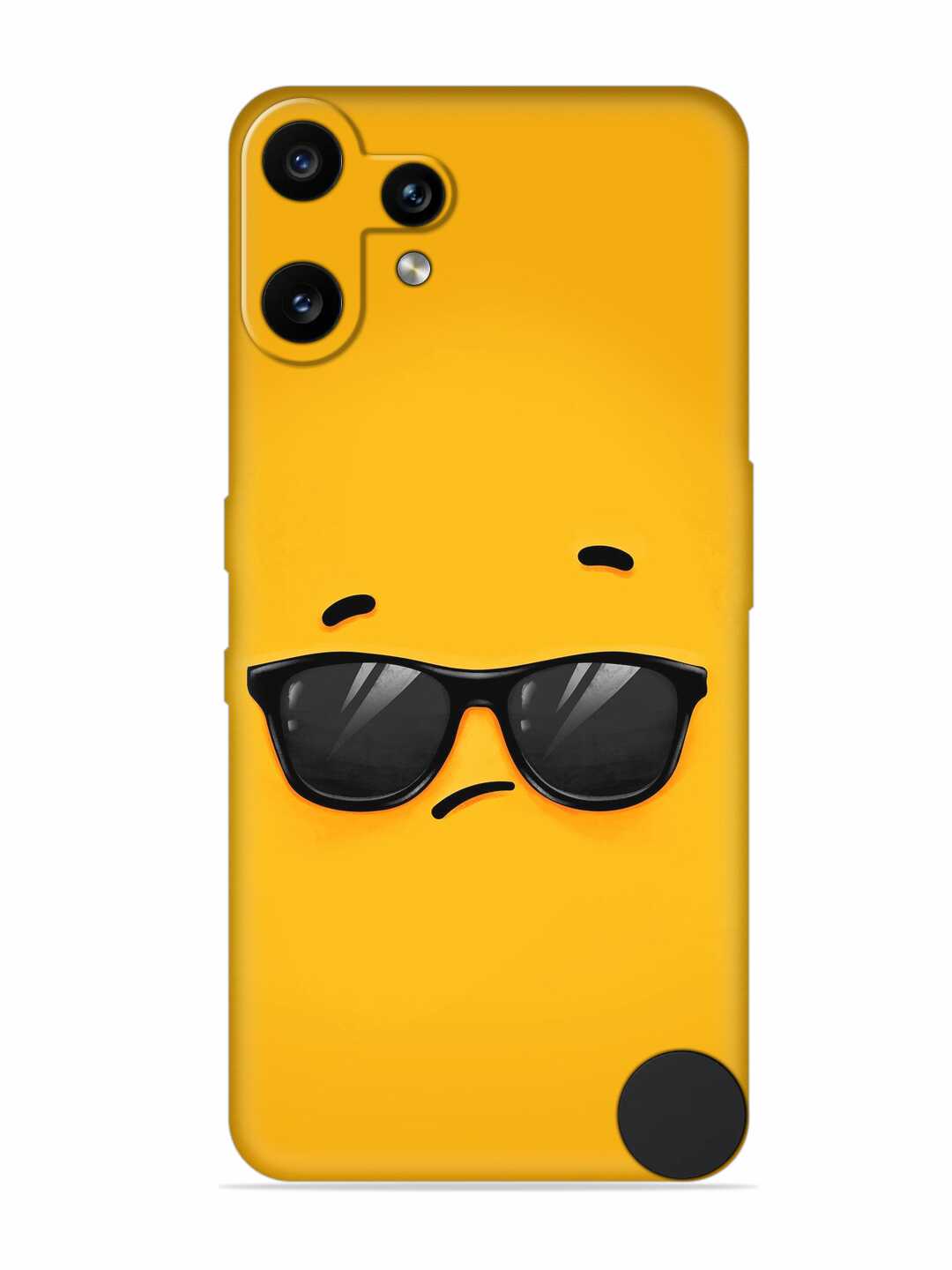 Buy Nothing CMF Phone 2 Pro (5G) Back Cover Online @ 99 only | Zapvi