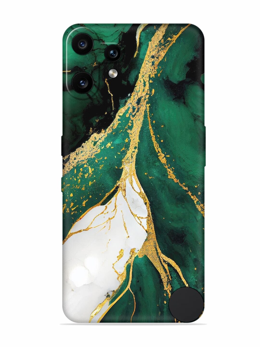 Buy Nothing CMF Phone 2 Pro (5G) Back Cover Online @ 99 only | Zapvi