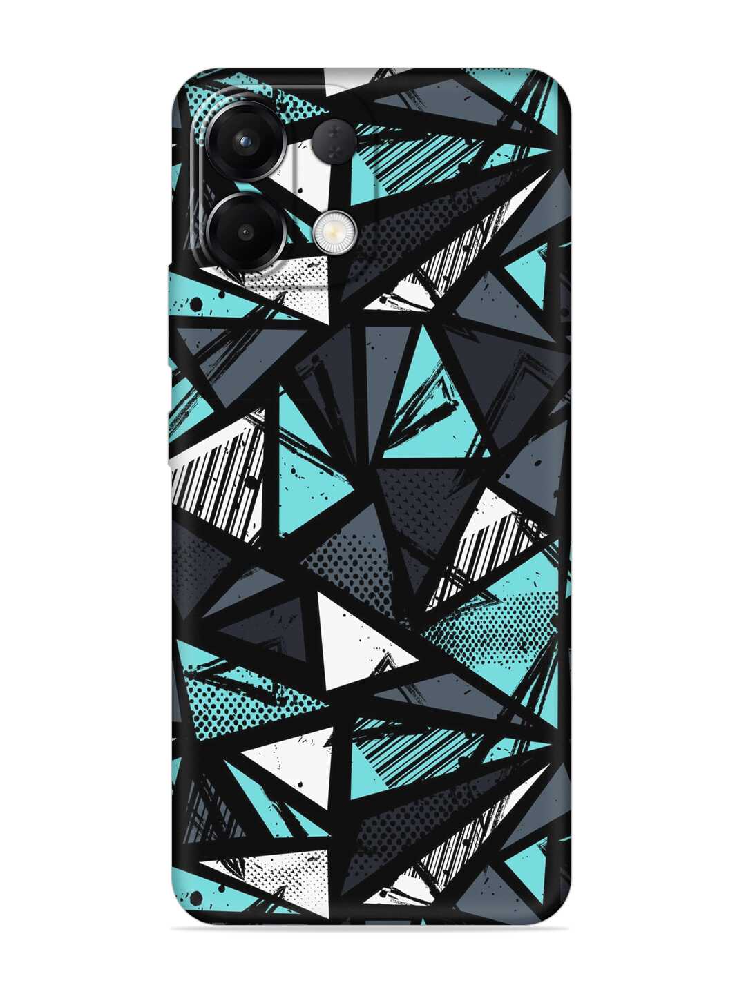 Buy Oppo K13 (5G) Back Cover Online @ 99 only | Zapvi