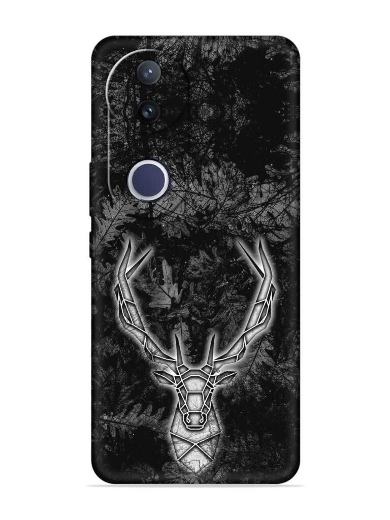 Buy Vivo V50E (5G) Back Cover Online @ 99 only | Zapvi