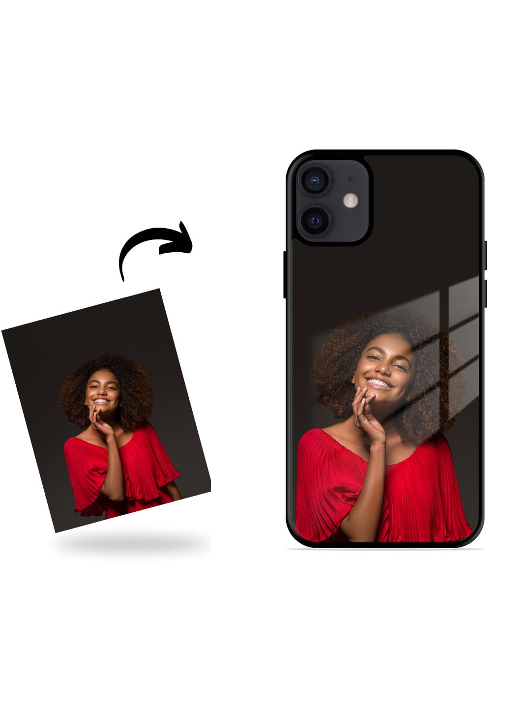 Buy Apple Iphone 12 Back Cover Online From Rs. 99 only | Zapvi