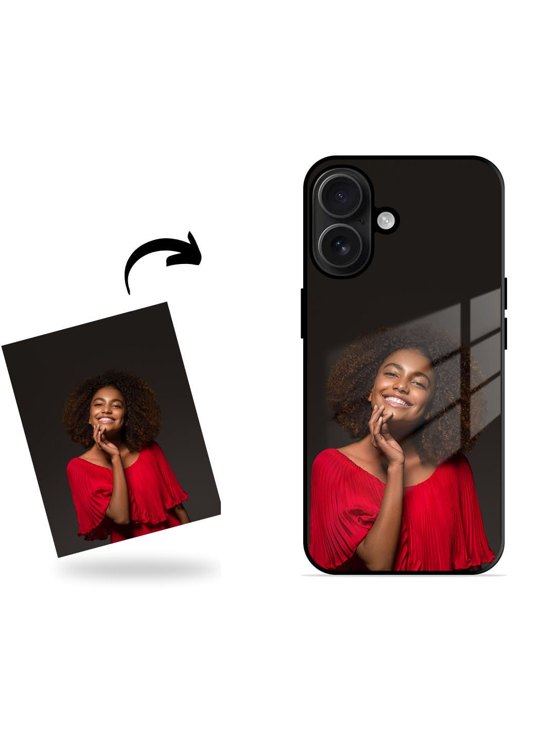 Buy Apple Iphone 16 Back Cover Online @ 99 only | Zapvi